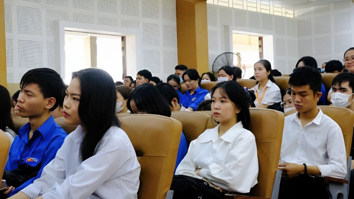 Thông tin chi tiết về trường Đại học Nông Lâm Tp Hồ Chí Minh